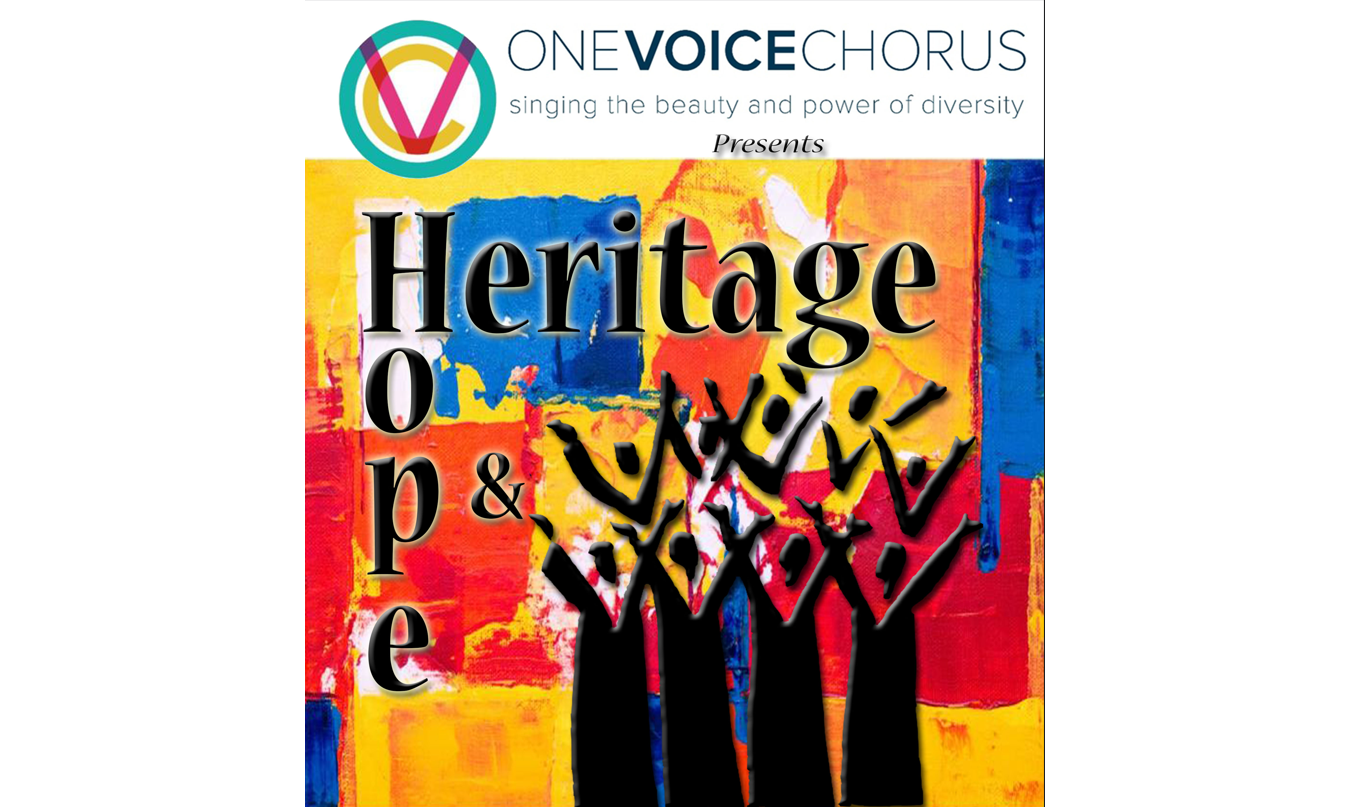 Download Concert Recordings — One Voice Chorus