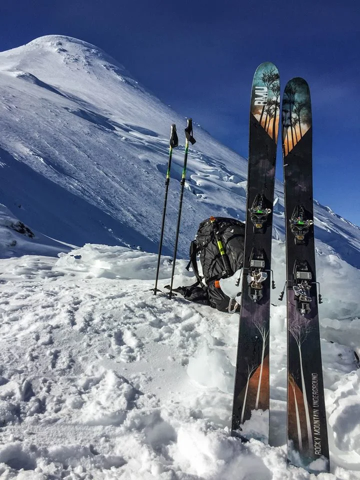 Handmade Skis – 20 Best Handmade Ski Brands | RY Outfitters