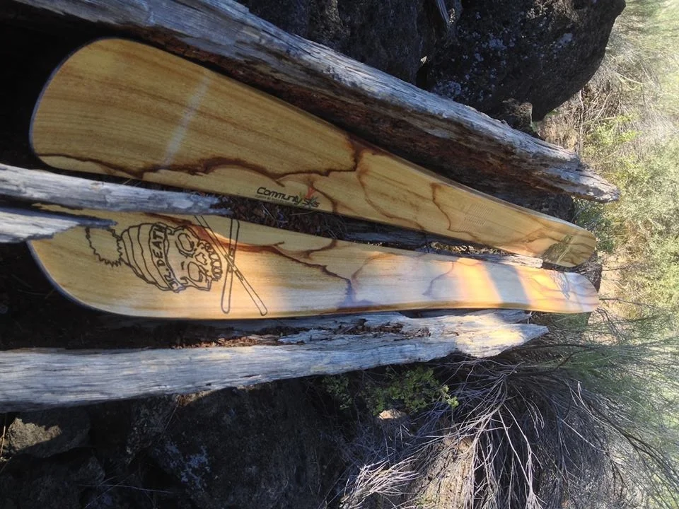 Handmade Skis – 20 Best Handmade Ski Brands | RY Outfitters