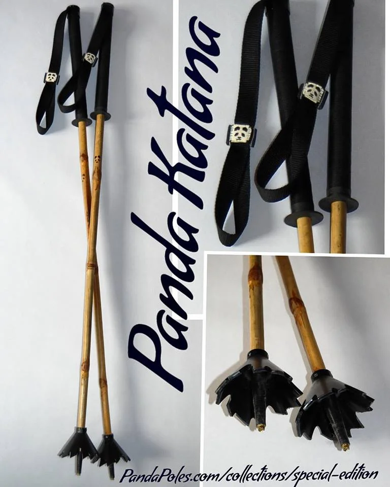 The RY Outfitters Podcast EP 14: Panda Ski Poles – 100% bamboo ...