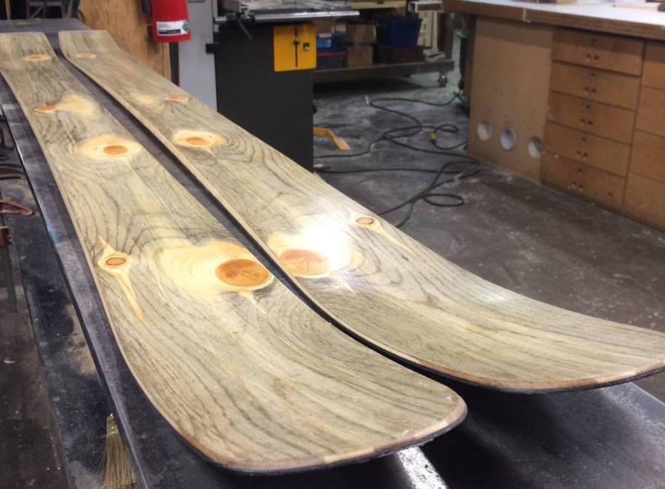 Handmade Skis – 20 Best Handmade Ski Brands | RY Outfitters