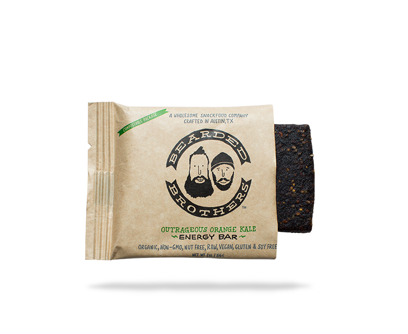 Bearded Brothers Bars | RY Outfitters