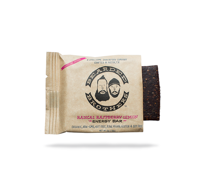 Bearded Brothers Bars | RY Outfitters