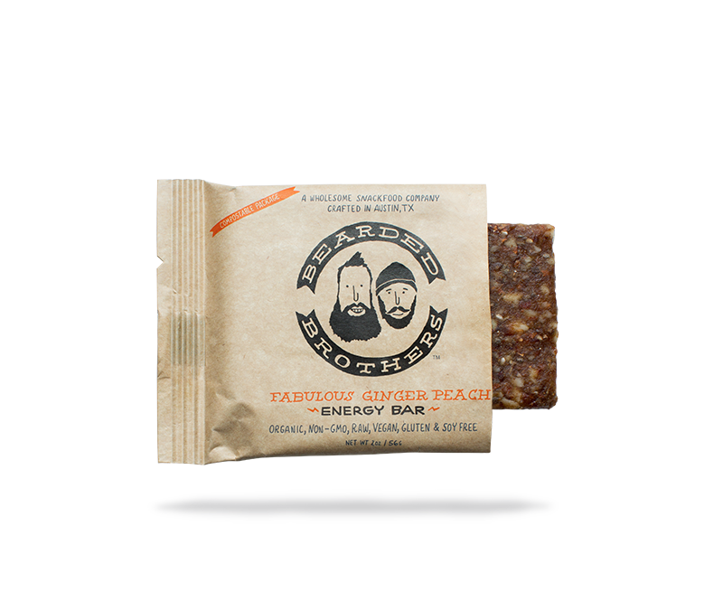 Bearded Brothers Bars | RY Outfitters