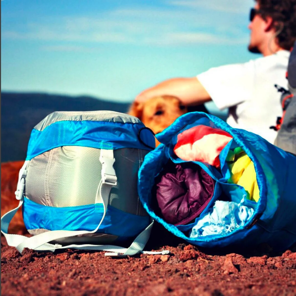 Gobi Gear + LuminAID Giveaway | RY Outfitters