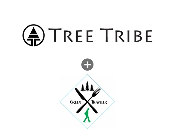 Tree Tribe + Green Traveler Giveaway | RY Outfitters