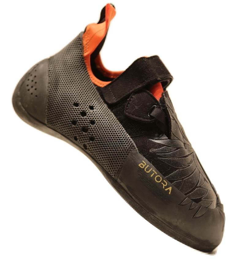 Butora Climbing + BLDG Active Giveaway | RY Outfitters