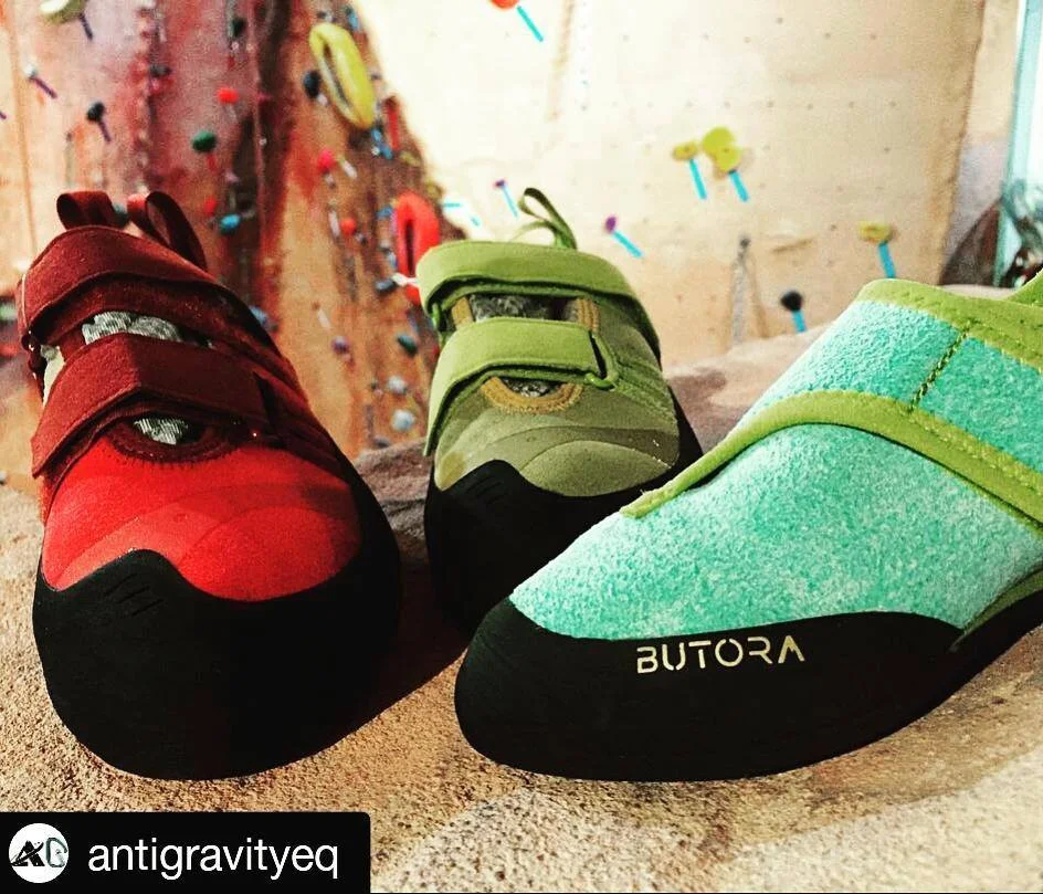 The RY Outfitters Podcast EP: #56 Butora – The Most Comfortable ...