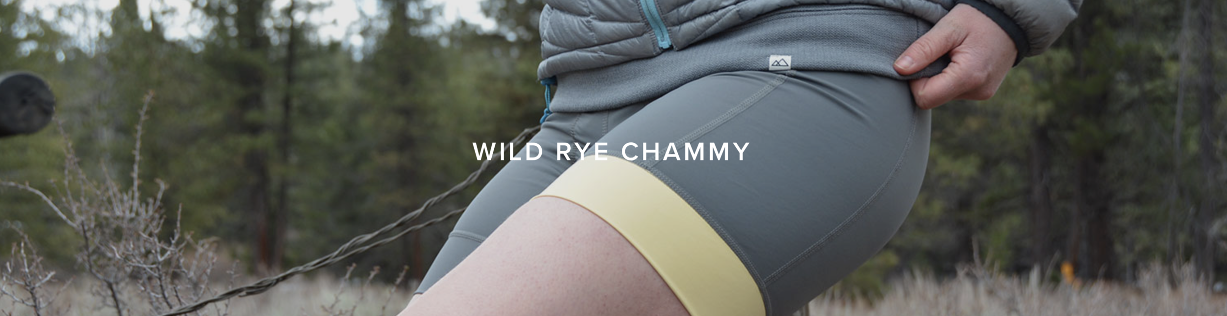 Wild Rye | RY Outfitters