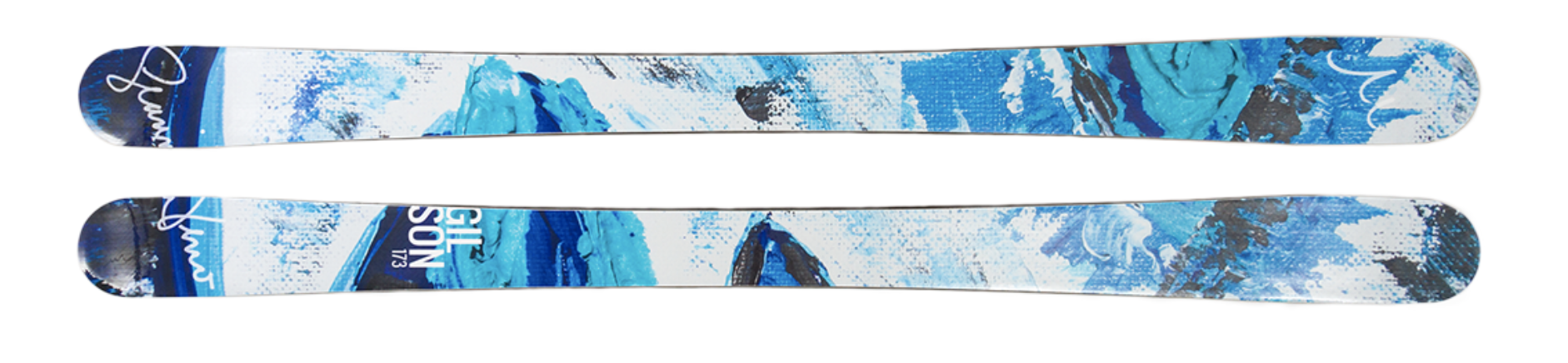 Gilson Snow | RY Outfitters