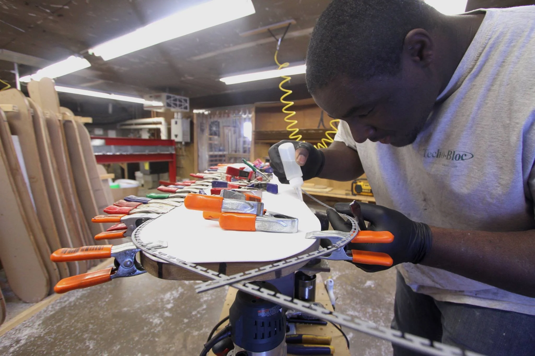 The RY Outfitters Podcast EP: #62 Gilson Snow – The Fastest growing ...