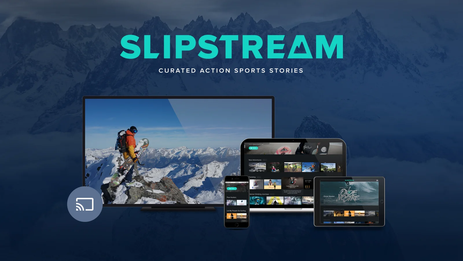 The RY Outfitters Podcast EP: #64 Slipstream – The Netflix of Action ...