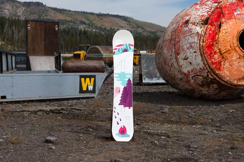 Handmade Snowboards – 21 Best Handmade Snowboard Brands | RY Outfitters