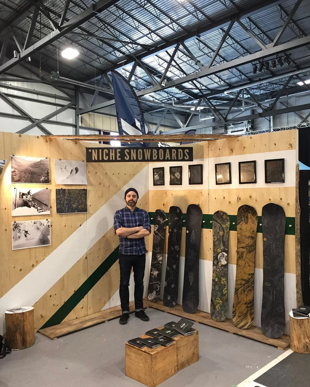 Best Snowboard Brands – 25 Best Snowboard Brands You’ve Never Heard Of ...