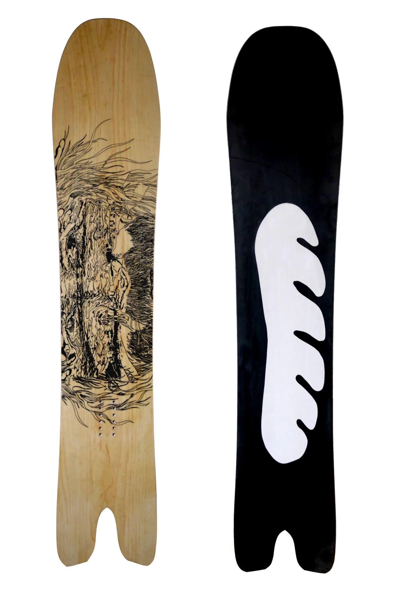 Handmade Snowboards – 21 Best Handmade Snowboard Brands | RY Outfitters