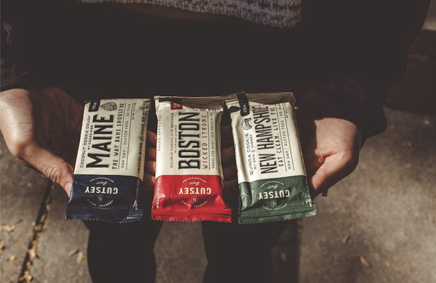 Best Hiking Snacks – 12 Best Hiking Snacks | RY Outfitters