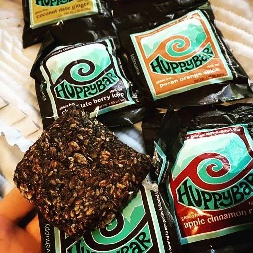 Best Hiking Snacks – 12 Best Hiking Snacks | RY Outfitters