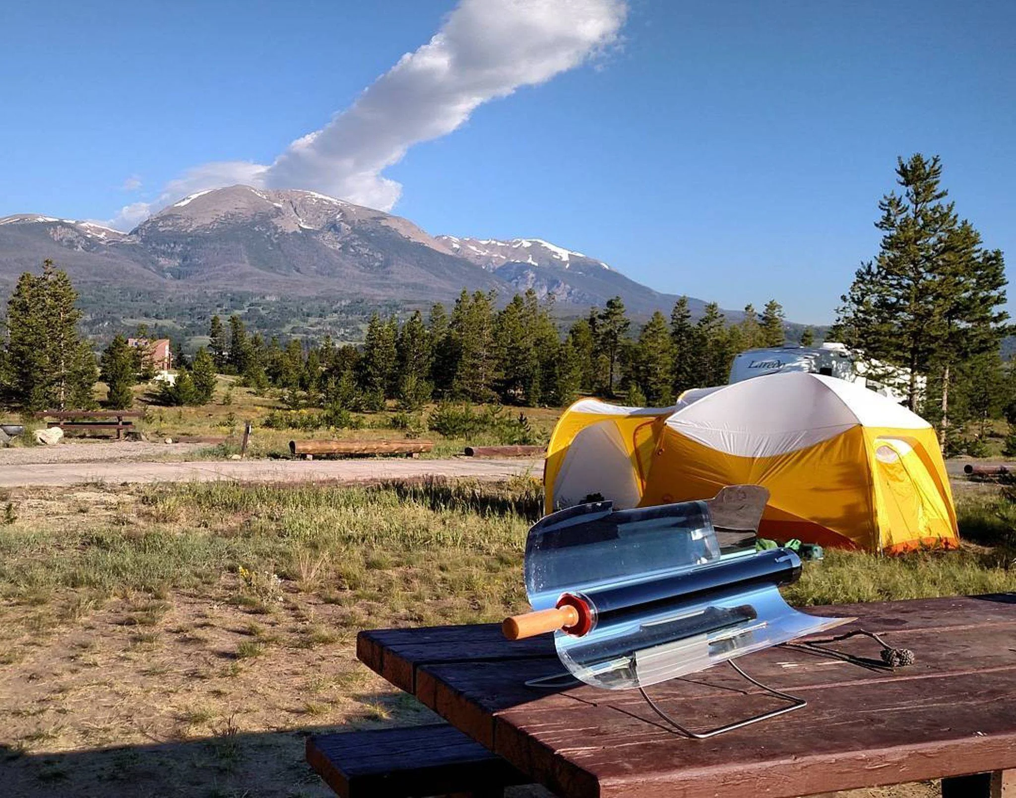 Unique Camping Gear – 13 unique camping gear brands | RY Outfitters