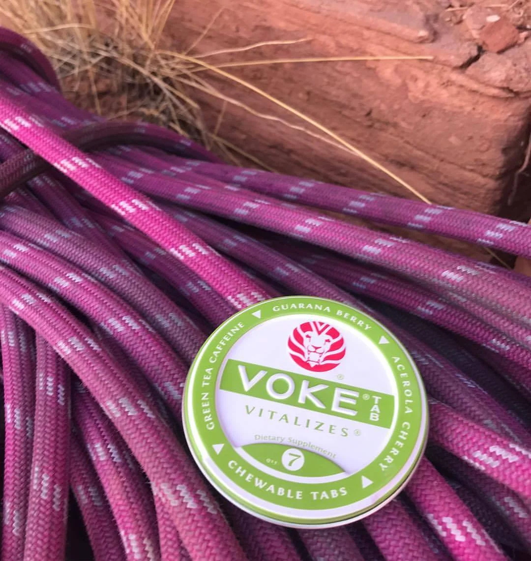 #84 Voke Tab – Vitalizing Focus & Energy For Work, Play, & Everyday ...