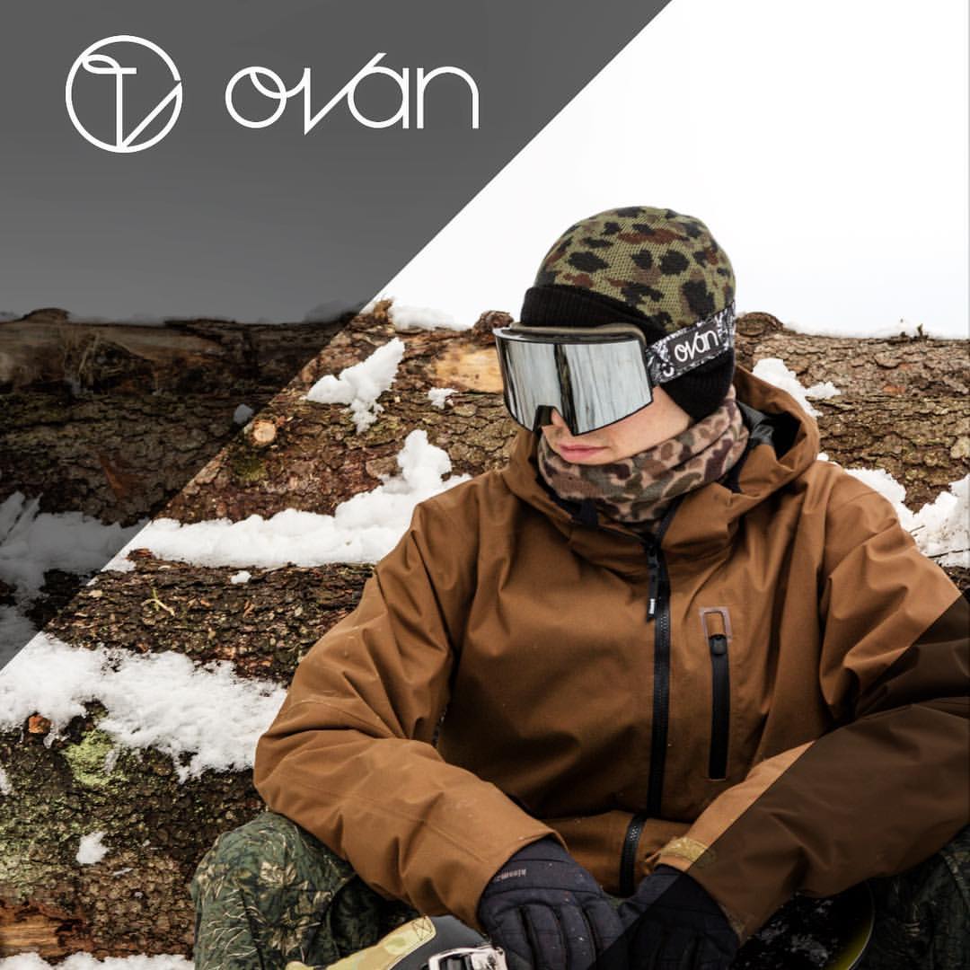 Ovan Eyewear | RY Outfitters