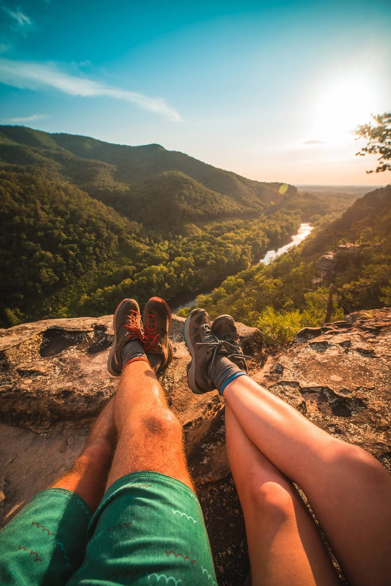 The RY Outfitters Podcast EP: #87 Cloudline Apparel – Ultra-Comfortable, Stylish, Merino Wool ...