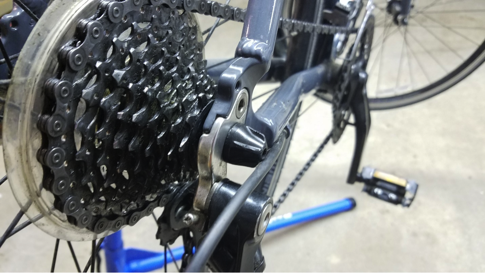 Simple Bike Repair & Maintenance Anyone Can Do | RY Outfitters