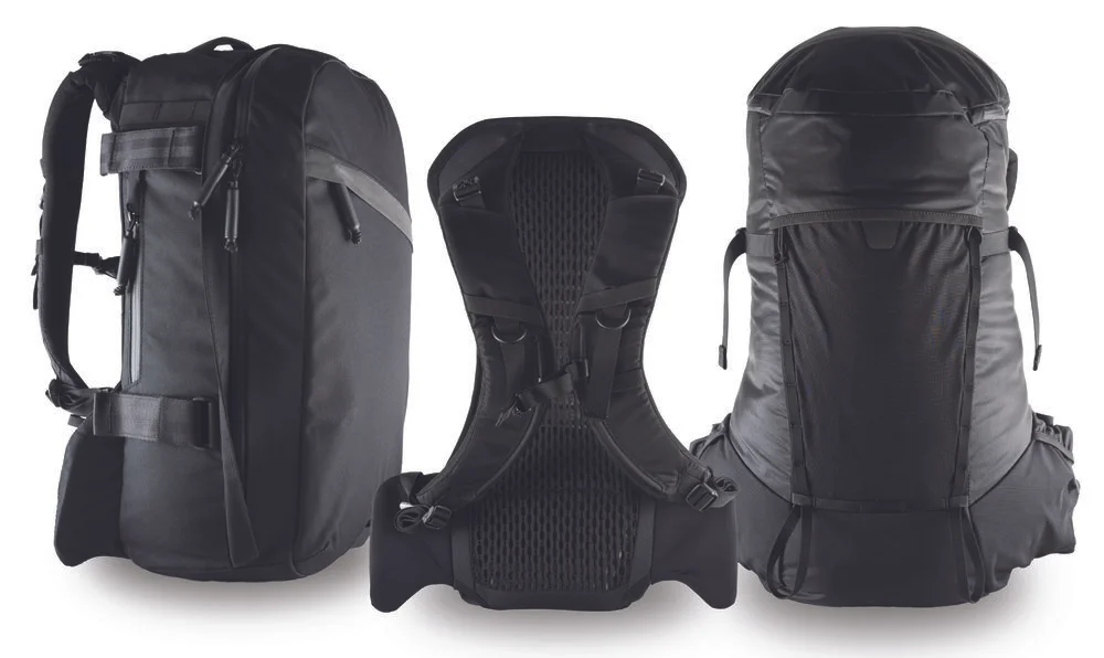 Best Travel Backpacks – 17 Best Travel Backpacks From Up And Coming ...