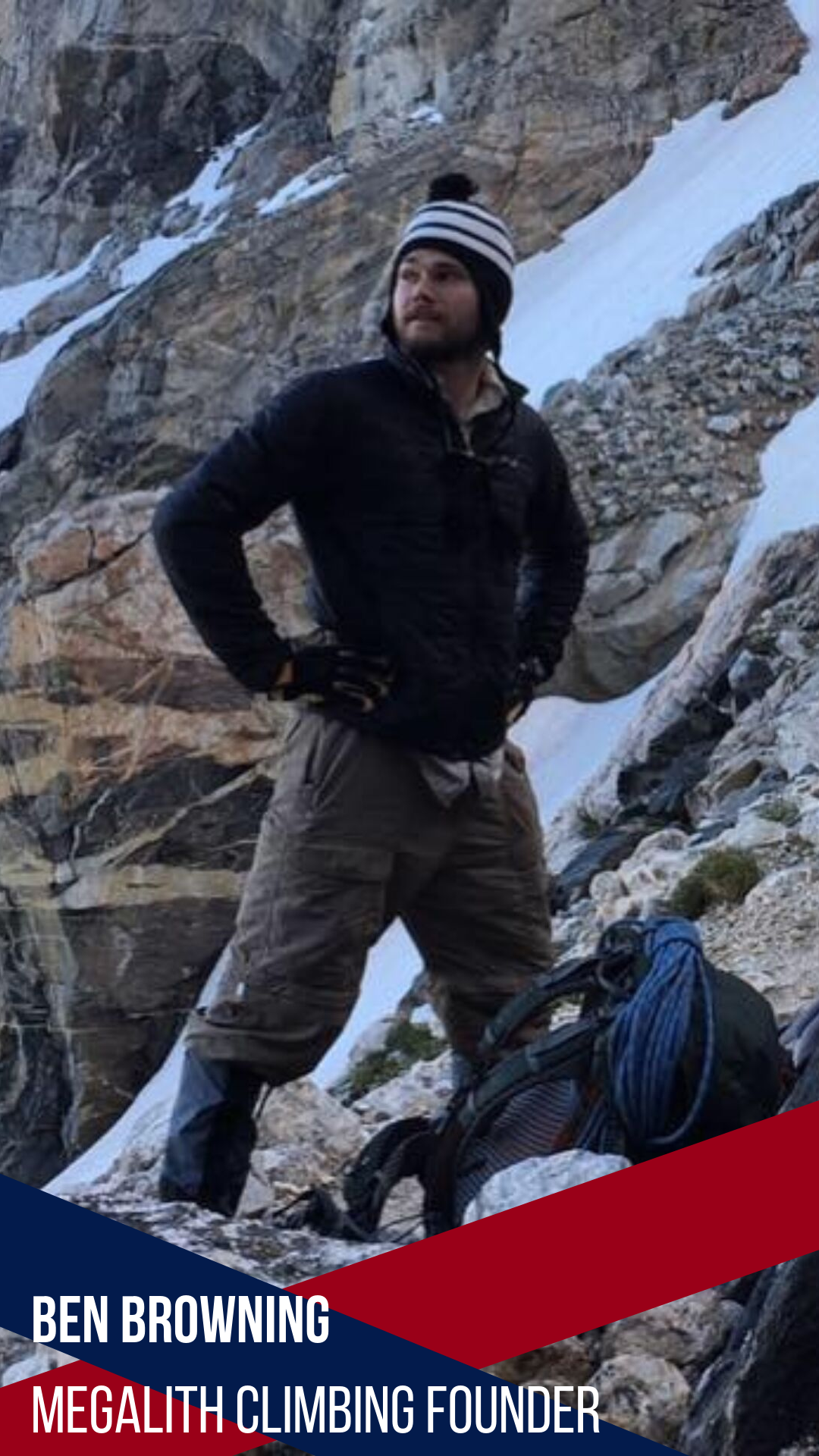 The RY Outfitters Podcast EP: #160 Megalith Climbing – Turning Your ...