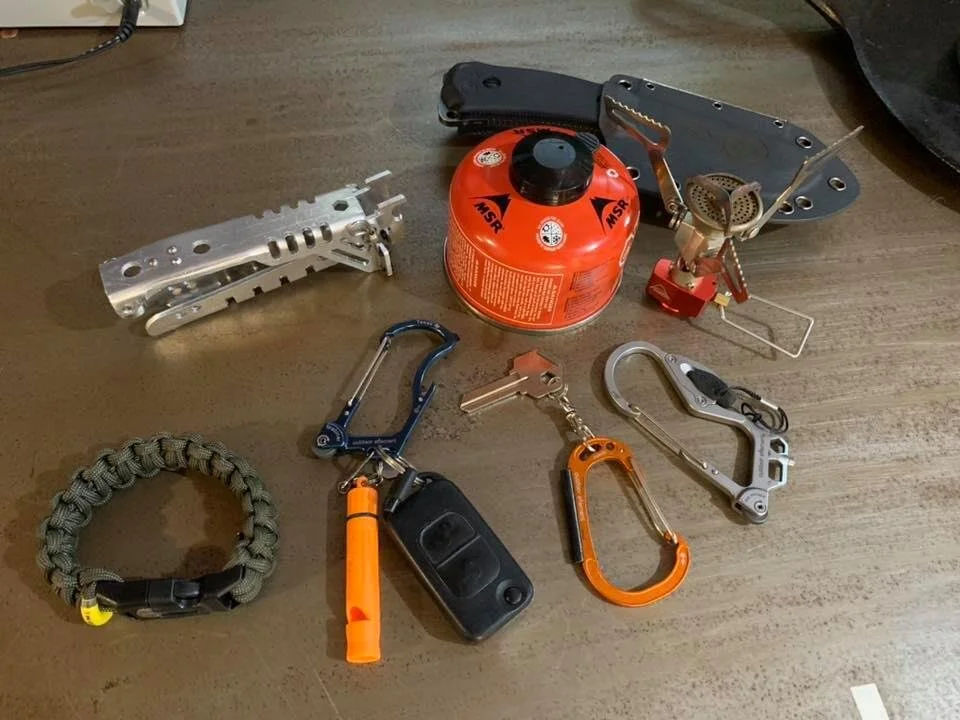 The Best Camping and Hiking Accessories To Buy This Summer | RY Outfitters