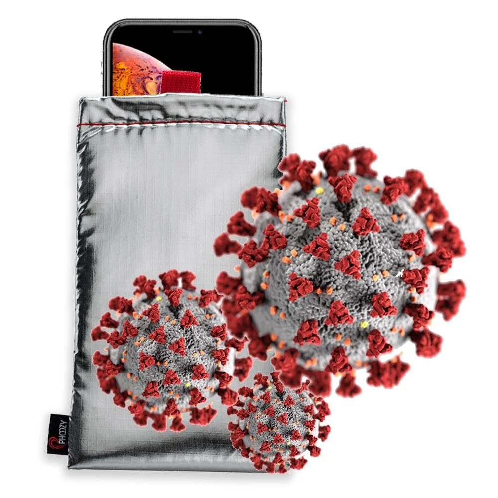 CORONAVIRUS & YOUR PHONE – CLEANING YOUR DEVICES BLOG SERIES | RY ...