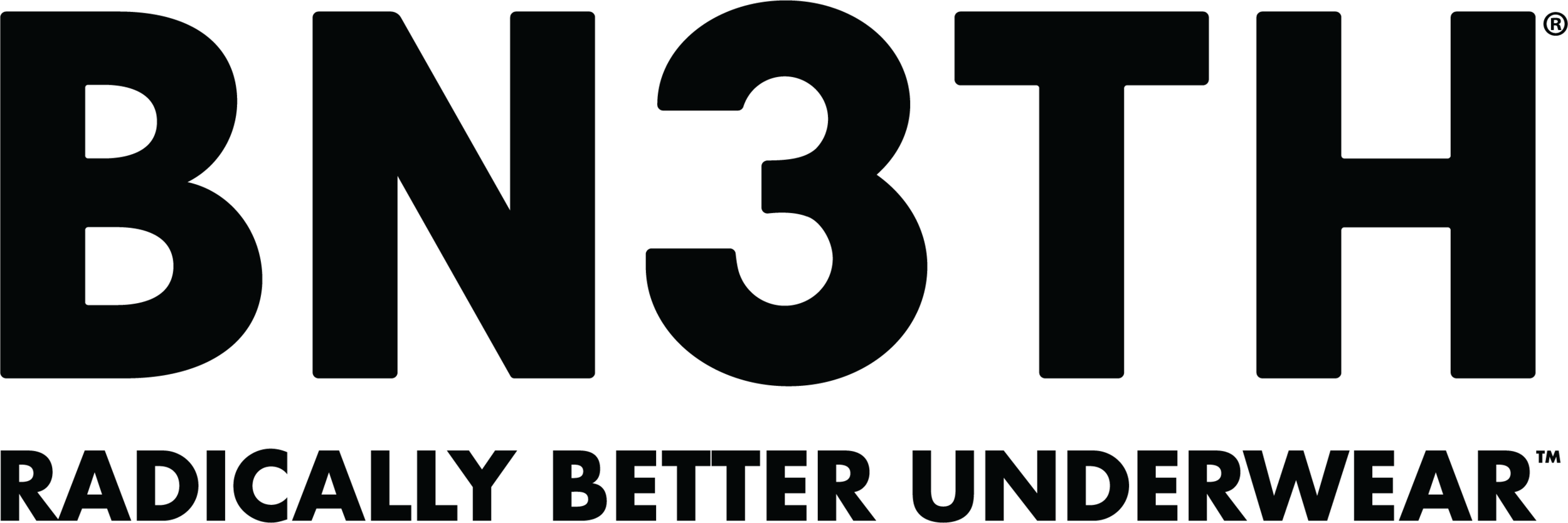 BN3TH: Radically Better Underwear | RY Outfitters First Look | RY ...