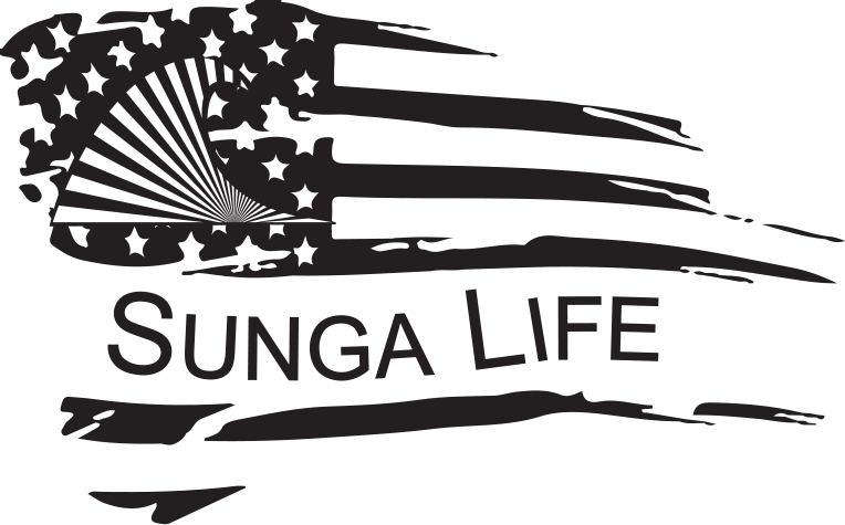 Sunga Life Pocket Silkies | RY Outfitters Spotlight | RY Outfitters