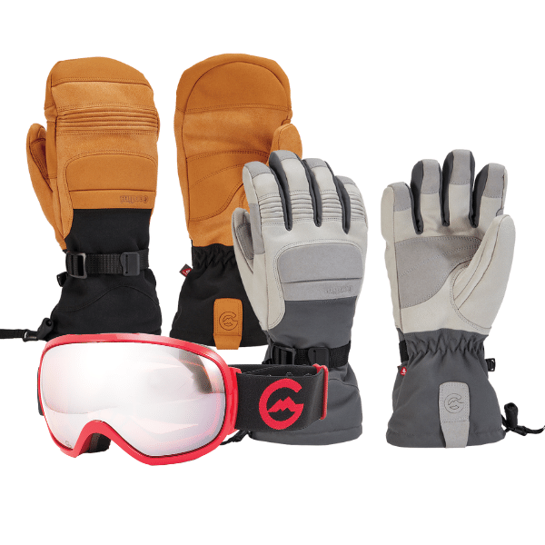 Snow Prep Giveaway ($4,000+ Grand Prize Value) | RY Outfitters