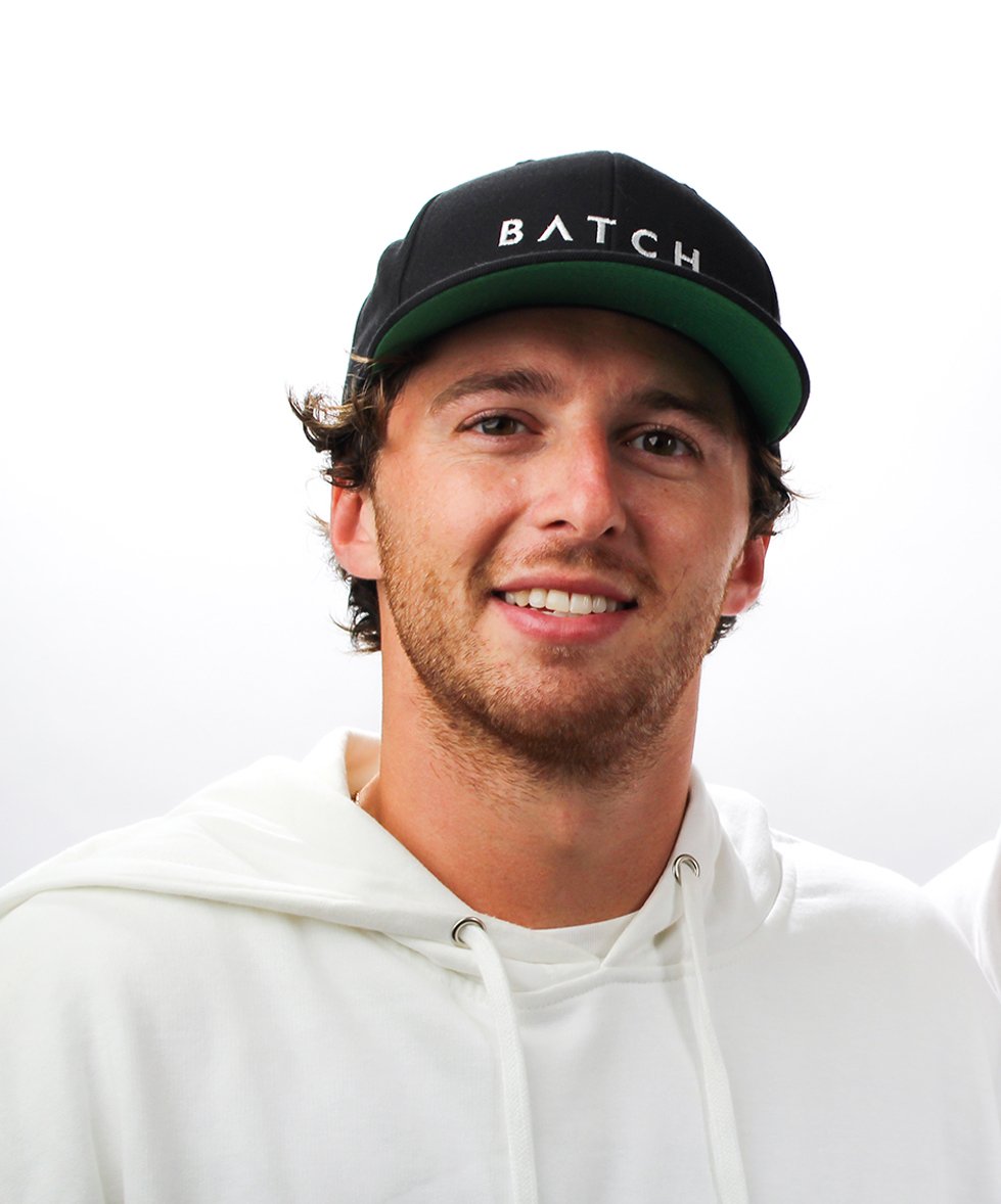 #271 BATCH // Dennis Mistrioty – Building A CBD Industry Staple From ...