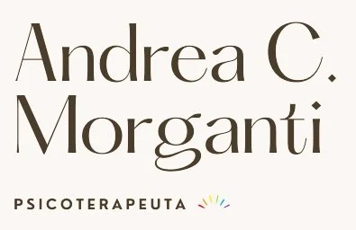 Andrea Morganti | Psicóloga clínica - atendimento online