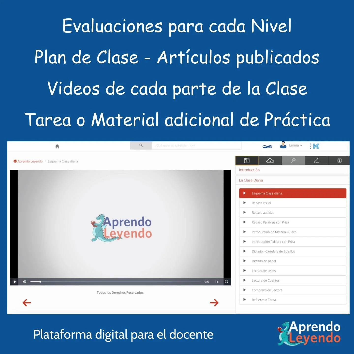 Descargas — Intelexia