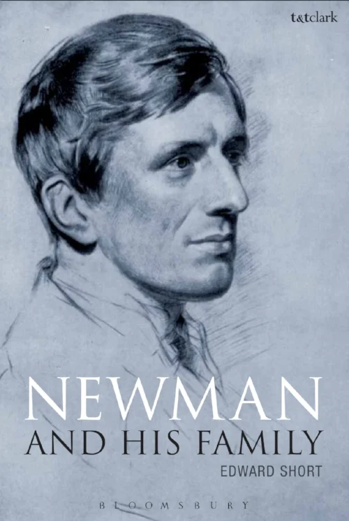 Books — Edward Short