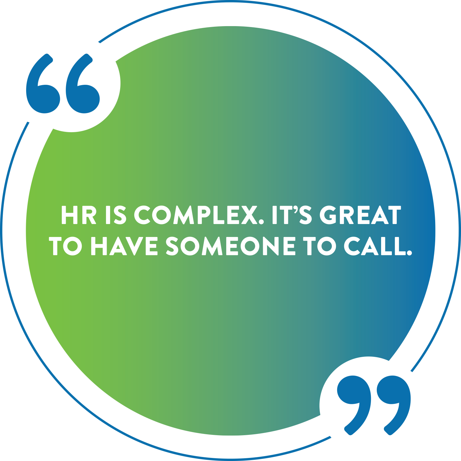 HR Solutions Group
