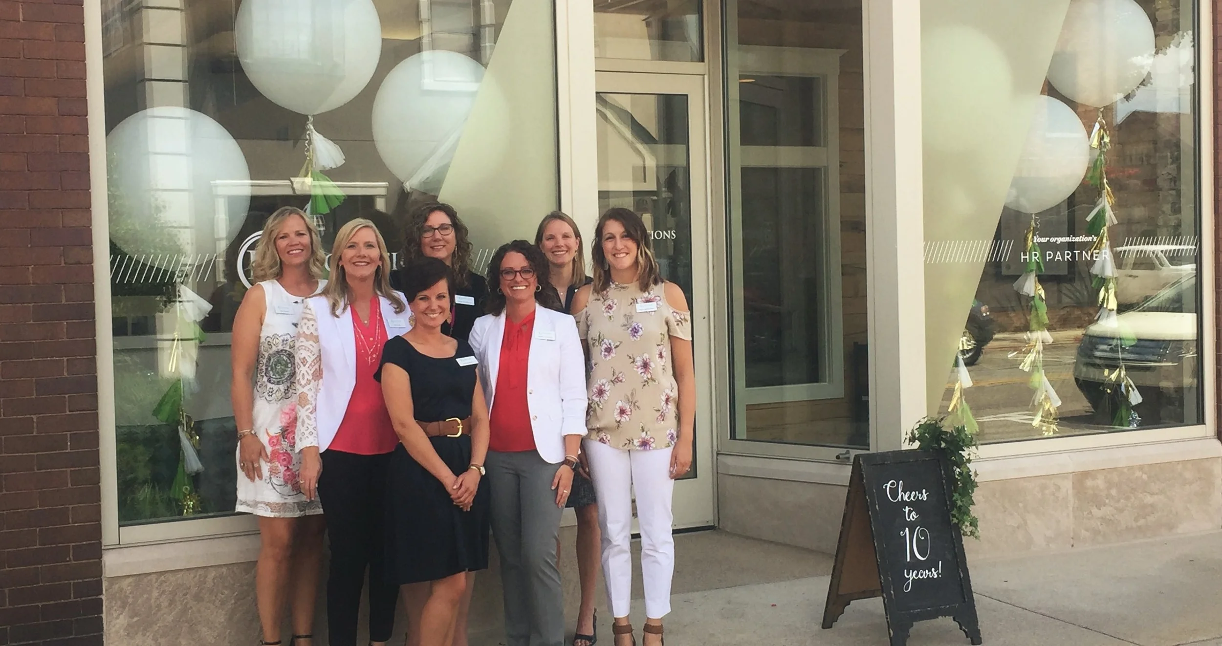 Our Openings — HR Solutions Group