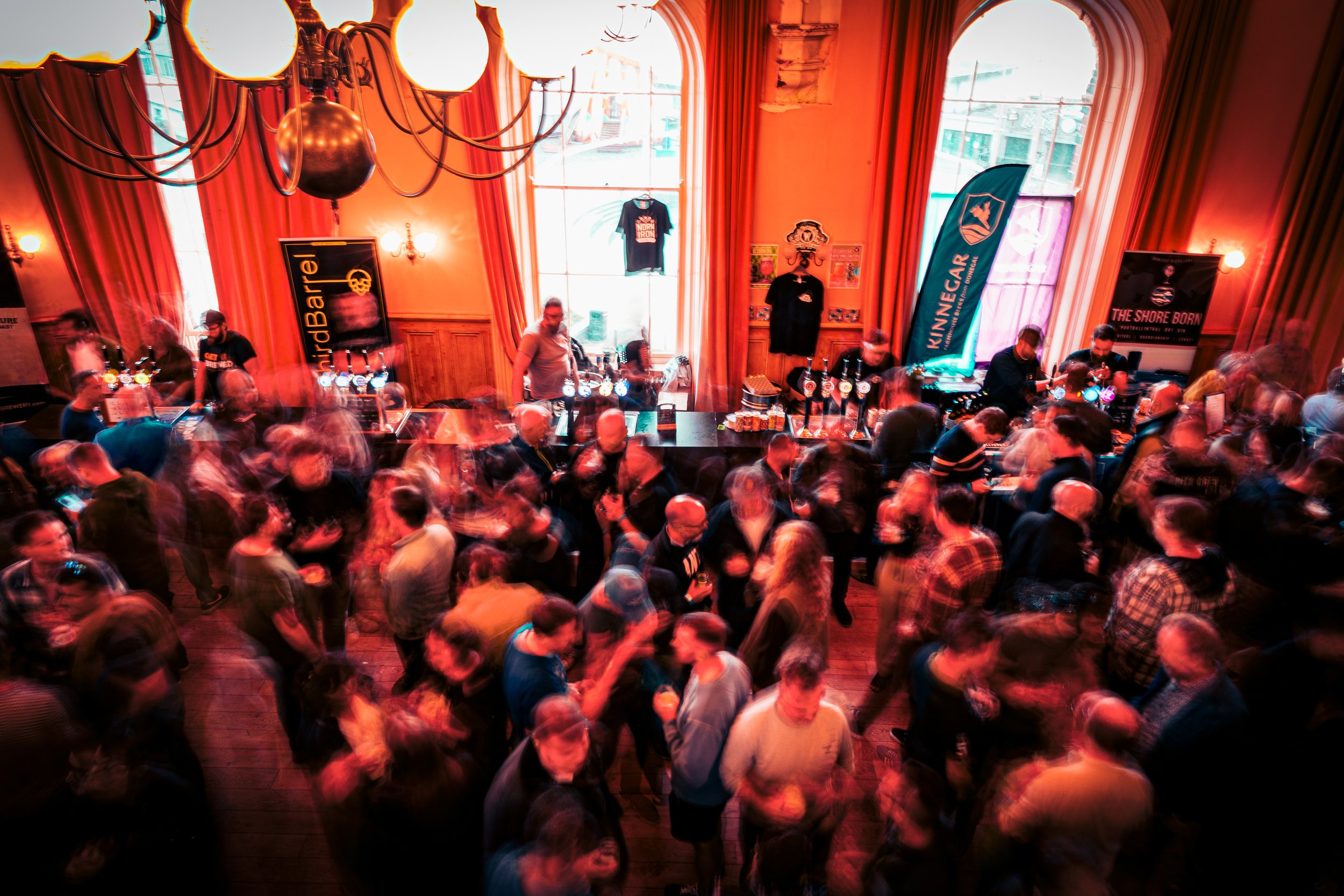 Portrush Beer Fest 2025 - 3rd & 4th October 2025