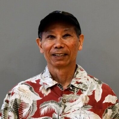 ABOUT — Redeemer Redmond