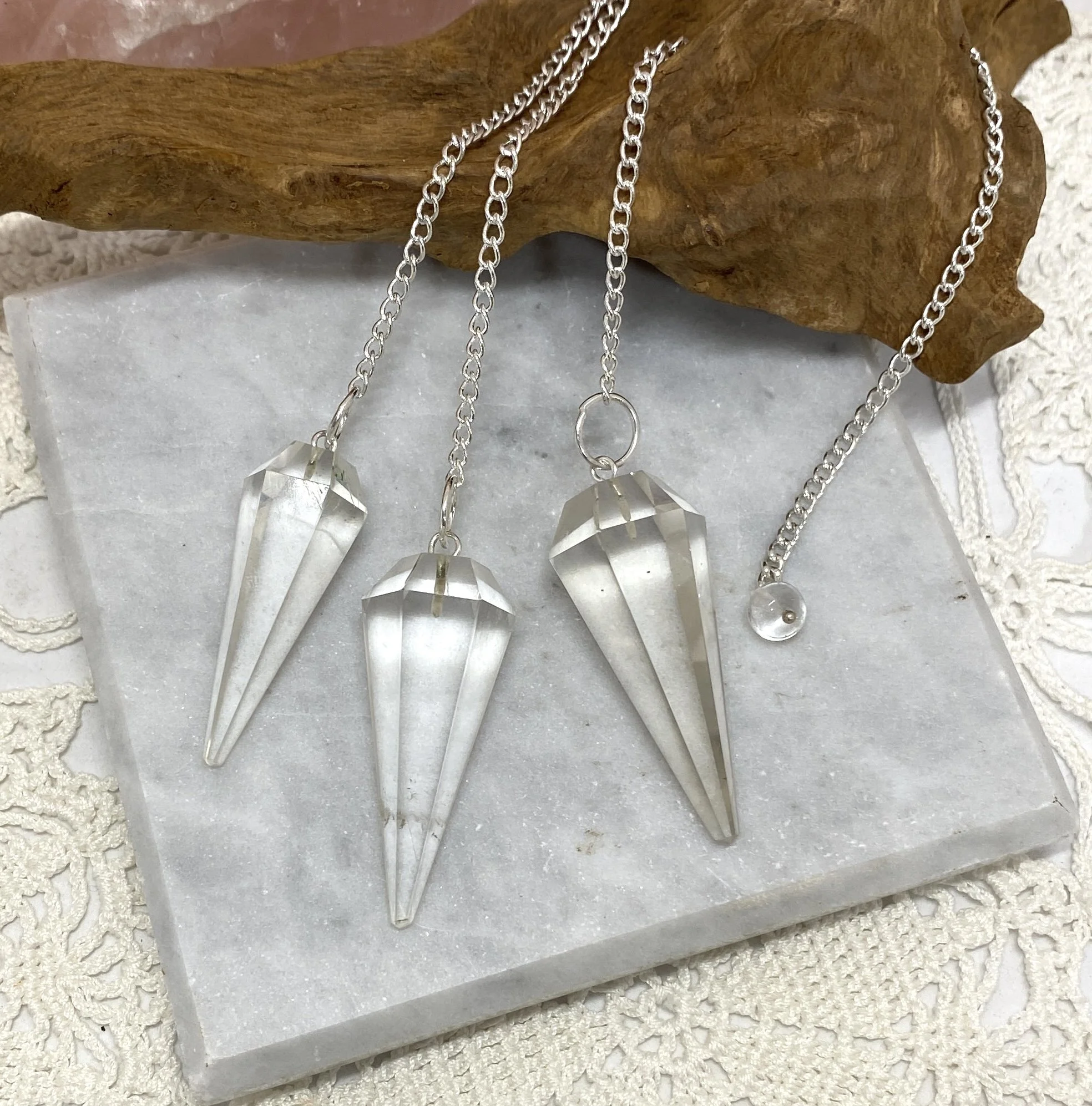 Quartz Pendulum