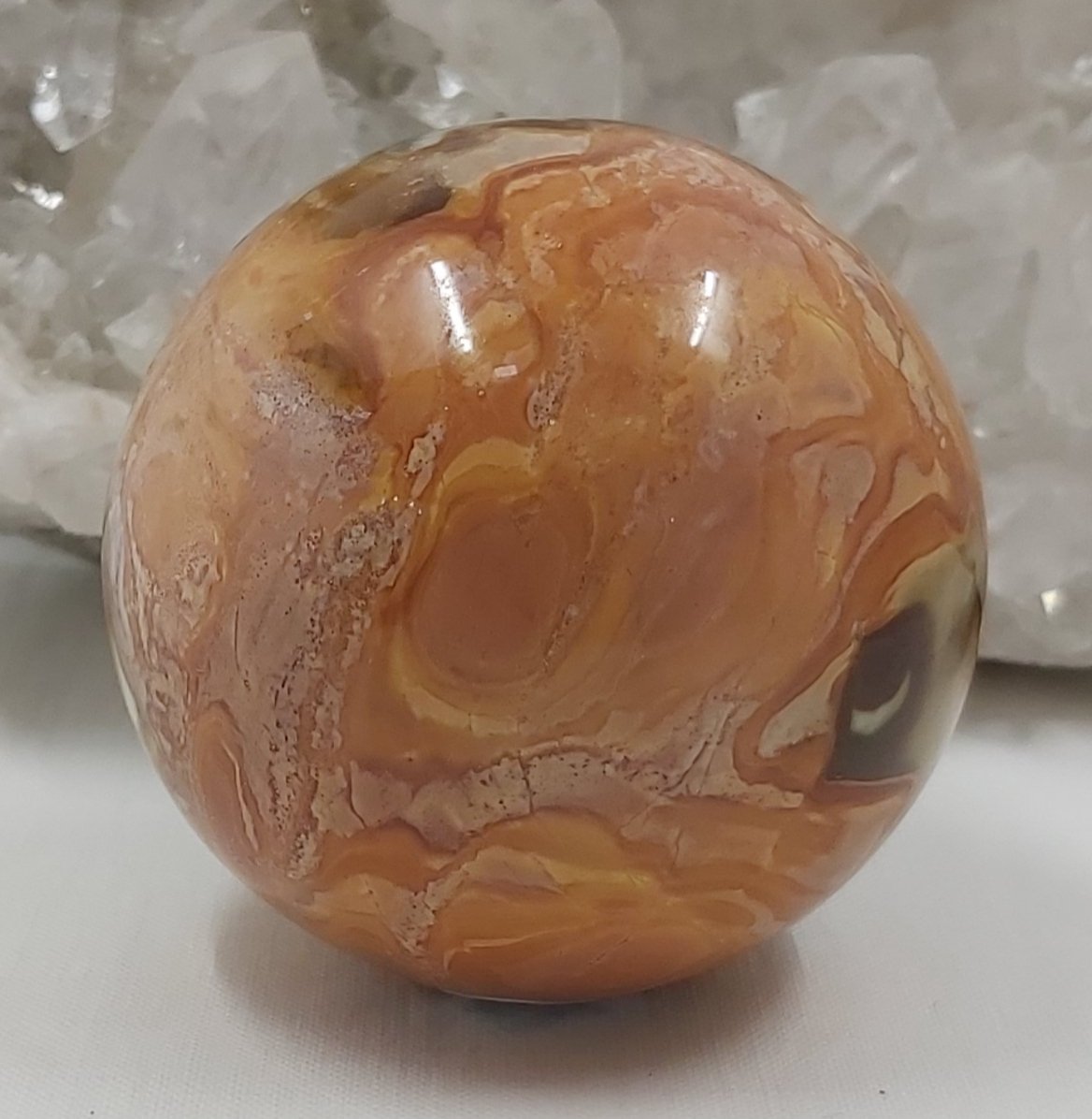 polychrome jasper, ocean jasper & other questions