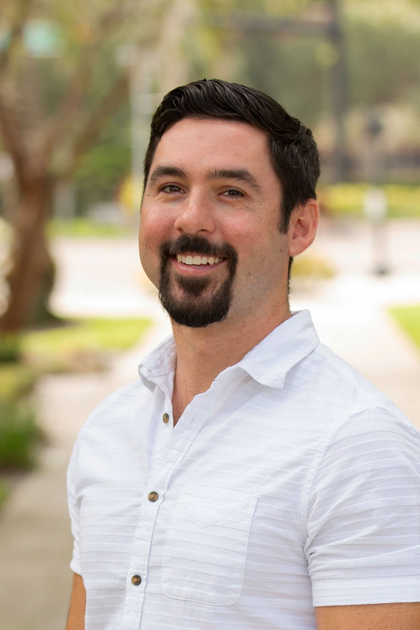 Leadership — NewCity Orlando