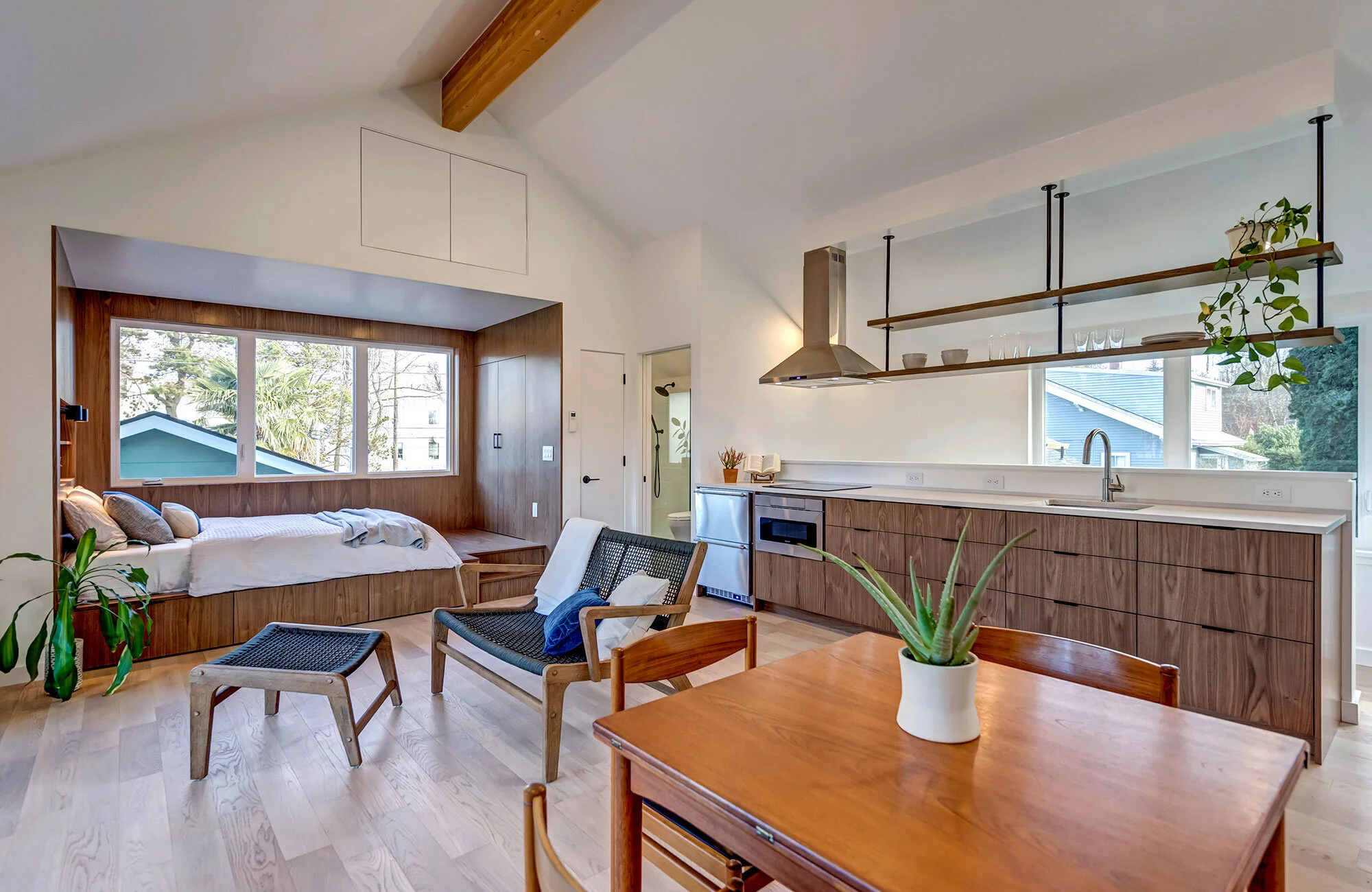 How to Increase Storage in Small Homes and ADUs — Modern ADU Plans ...