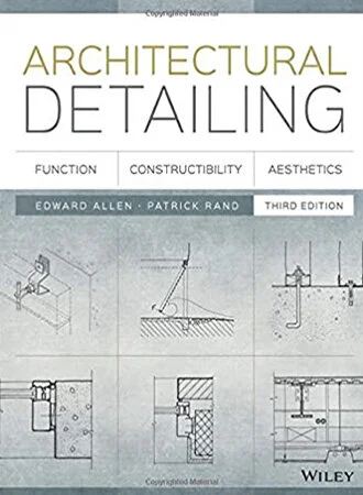 Architecture, Design, ADU, and Business Books — Modern ADU Plans