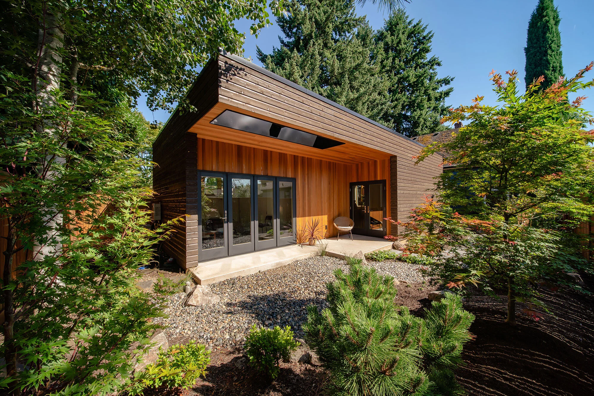 Modern ADU Plans Store - Save time and money with pre-designed ADU ...