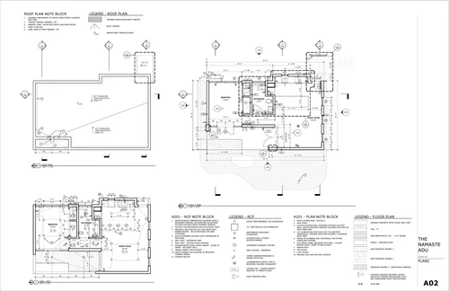 Common ADU Design Phases — Modern ADU Plans | Best ADU designs in the USA