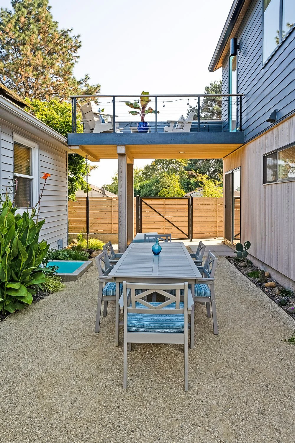 Modern ADU Plans - Modern ADU Designs - Best ADU Designs - ADU Design Ideas