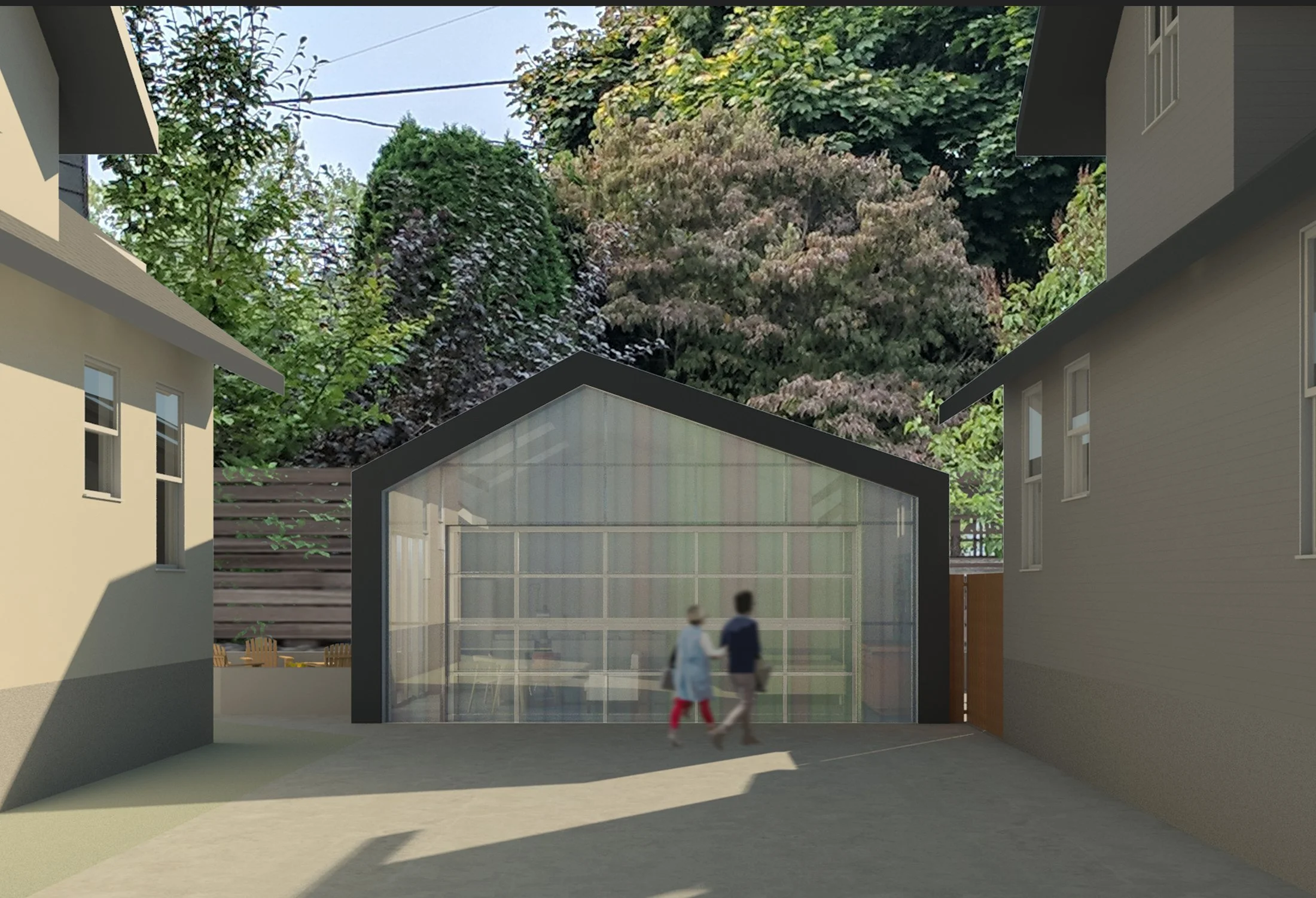 Modern ADU Plans - Modern ADU Designs - Best ADU Designs - ADU Design Ideas